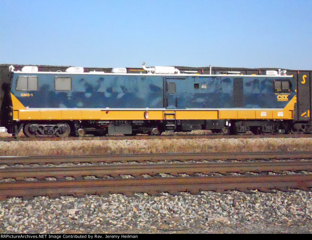 CSX GMS-1 (1)